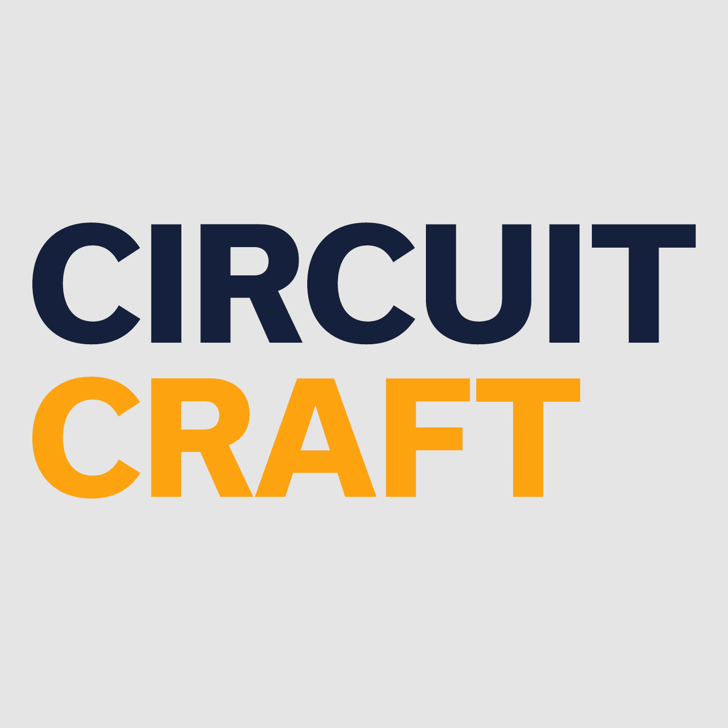Circuit Craft - Circuit Craft